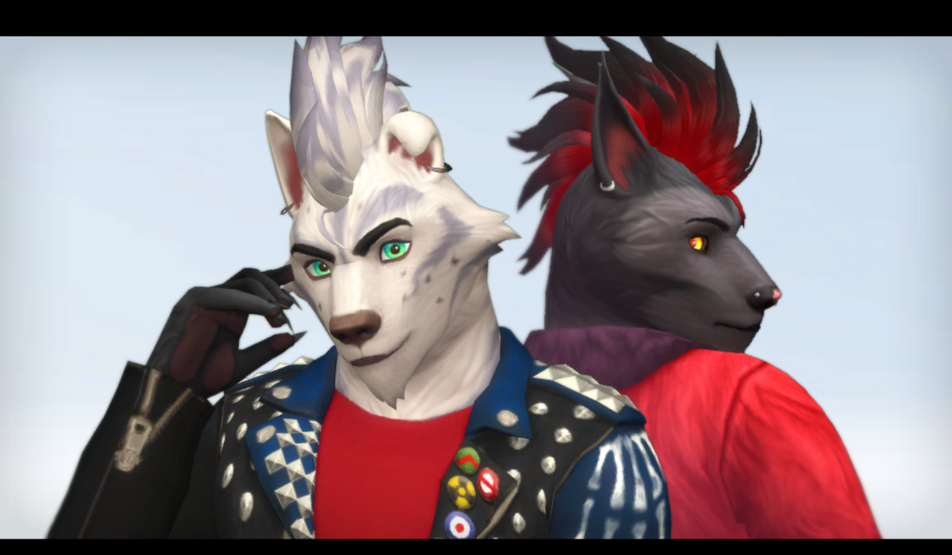 Best Sims 4 Werewolf Mods - Market Insider HQ