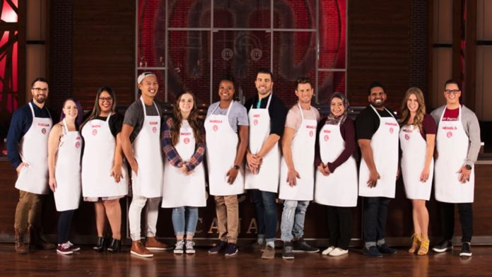 Best Seasons of Masterchef - Market Insider HQ