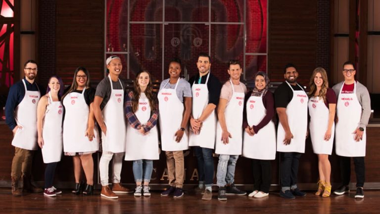 Best Seasons of Masterchef - Market Insider HQ