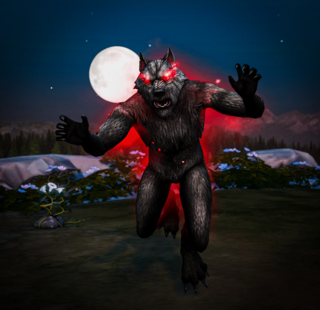Best Sims 4 Werewolf Mods - Market Insider HQ