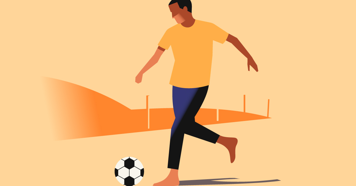 Best Soccer Podcasts - Market Insider HQ