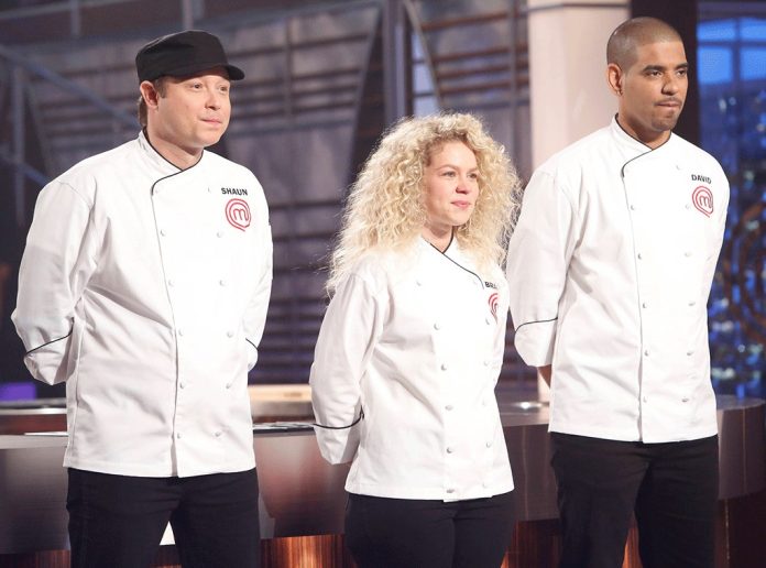 Best Seasons of Masterchef - Market Insider HQ